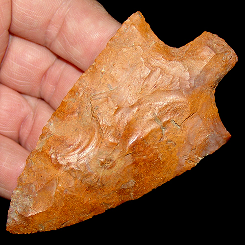 Artifacts Guide- Safety Orange Muckalee